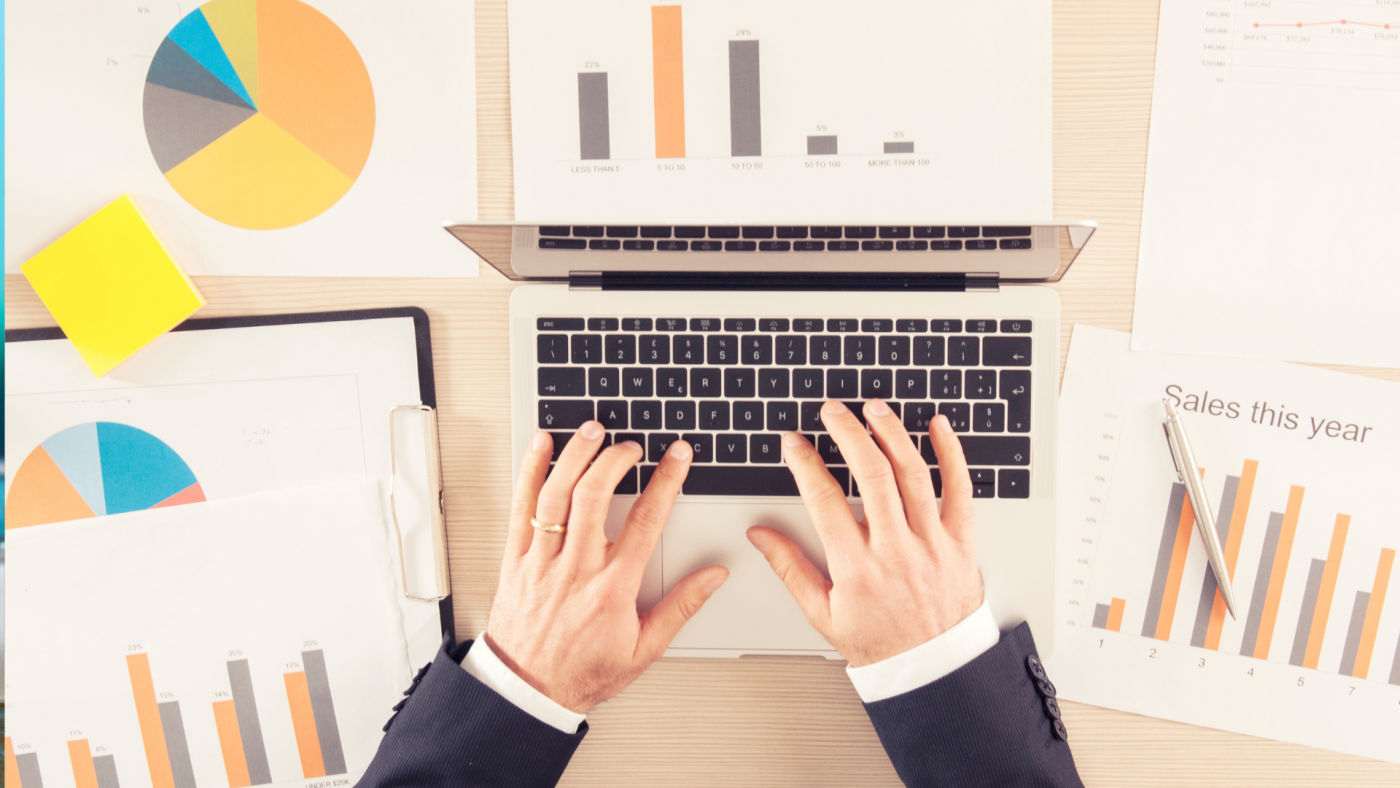 O que é gestão financeira? - CLM Controller