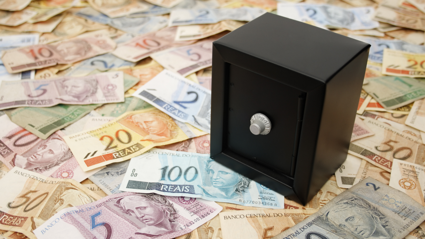 Taxes in Brazil: Complete Guide - CLM Controller