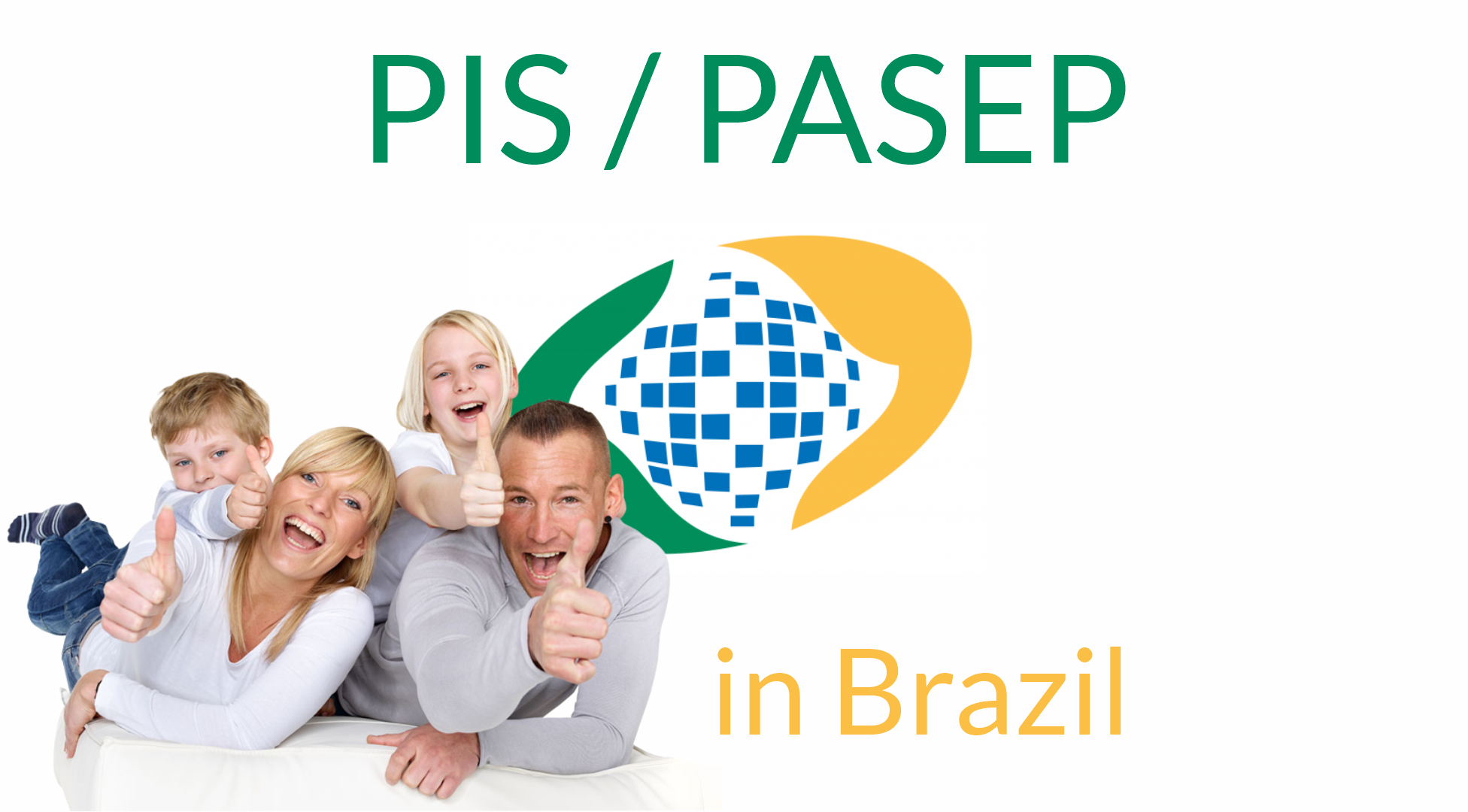 Understanding PIS and PASEP