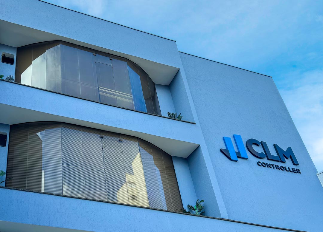 Accounting - CLM Controller